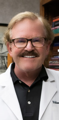 William Parsons, MD - Dermatologist in San Antonio Texas