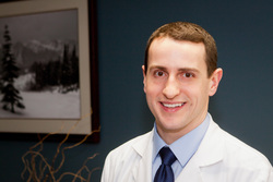Aaron Pace, MD - Dermatologist in Tacoma Washington
