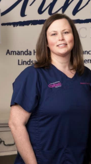Amanda Fowler, MD - Rheumatologist in Jackson Mississippi