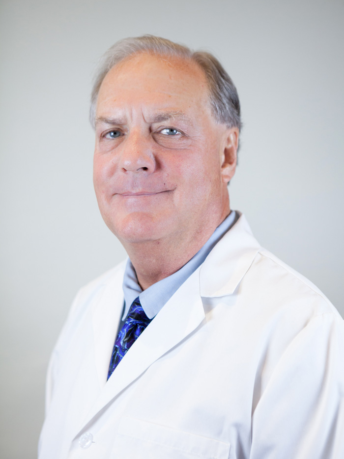 Dan Rowe, MD - Dermatologist in Reno Nevada