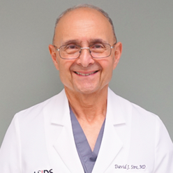 David Sire, MD - Dermatologist in Los Alamitos California