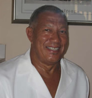James Robinson, MD - Dermatologist in St. Thomas Virgin Islands