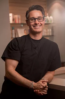 Stephen D'Addario, MD - Dermatologist in Athens Ohio