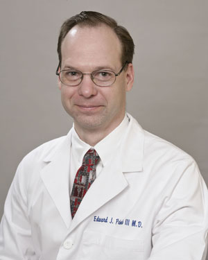Edward Primka, MD - Dermatologist in Knoxville Tennessee