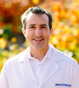 James Petrin, MD - Dermatologist in Redmond Washington