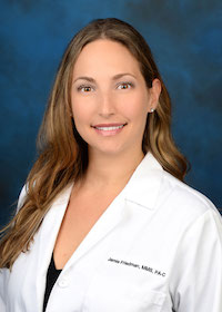 Jamie Freidman, MMS, PA-C - Dermatologist in Boca Raton Florida
