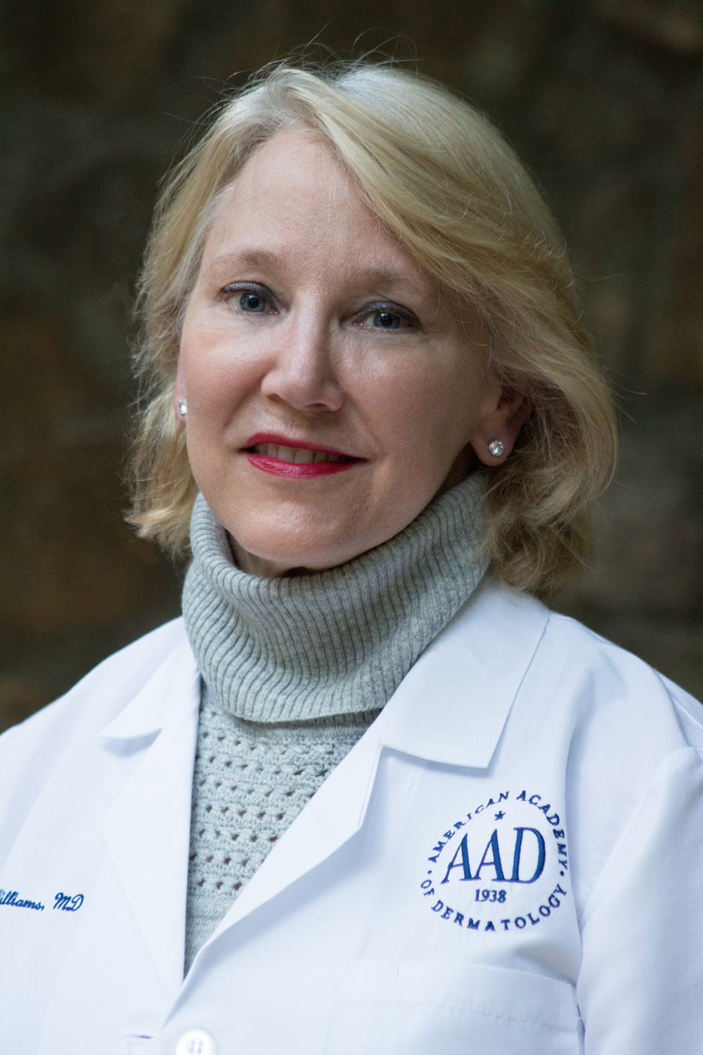 Jennelle Williams, MD - Dermatologist in Chapel Hill North Carolina