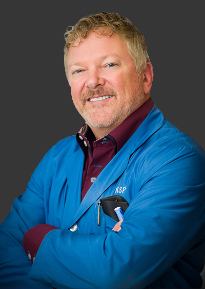 Kevin Pinski, MD - Dermatologist in Chicago Illinois