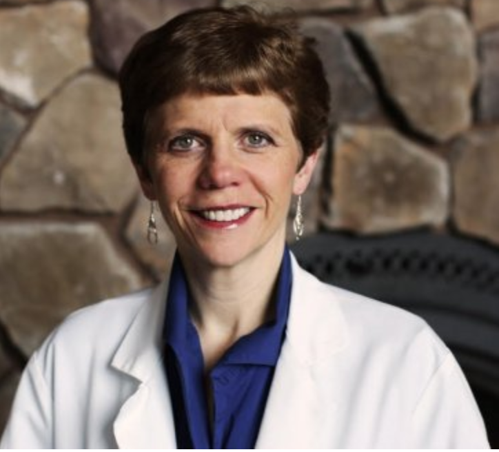 Dawn Allison, MD - Dermatologist in Bend Oregon