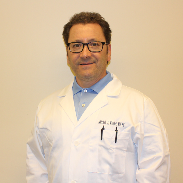 Mitchell Mandel, MD - Dermatologist in New York New York