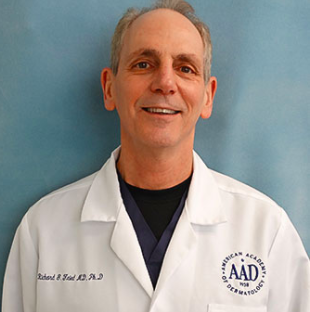 Richard Fried, MD - Dermatologist in Yardley Pennsylvania