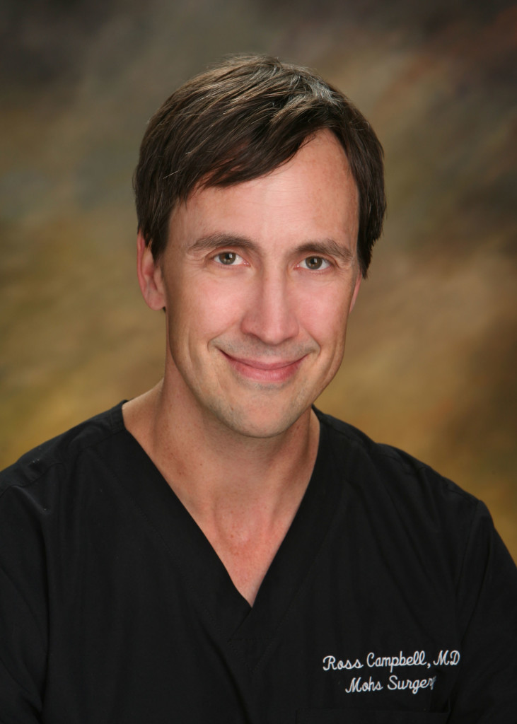 Ross Campbell, MD - Dermatologist in Watkinsville Georgia