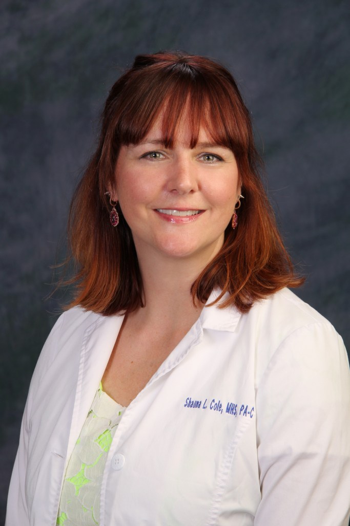 Shauna Cole, PA-C - Dermatologist in Rochester New York