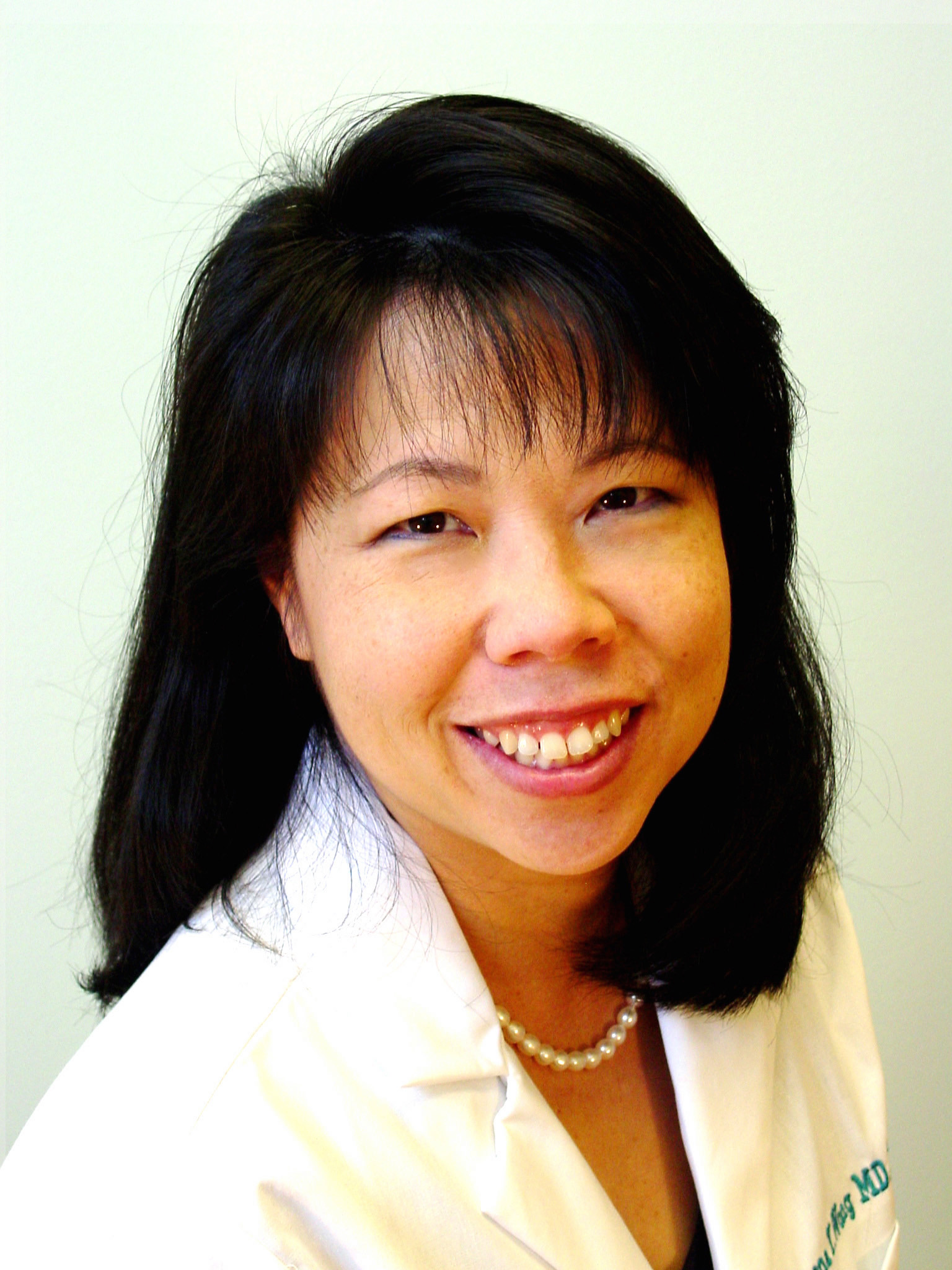Winona Wong, MD - Dermatologist in Honolulu Hawaii